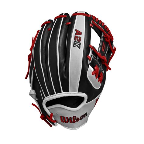 Wilson A2k 1175 Inch 1724 H Web Baseball Gloves Sportchek