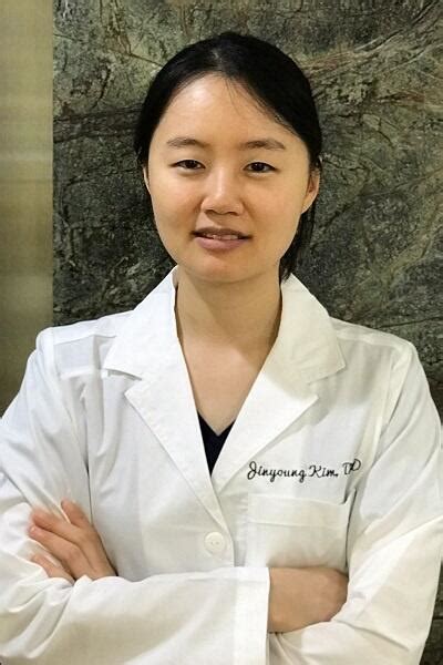 Find Care With Dr Jinyoung Kim Dmd In Manassas Va Mnt
