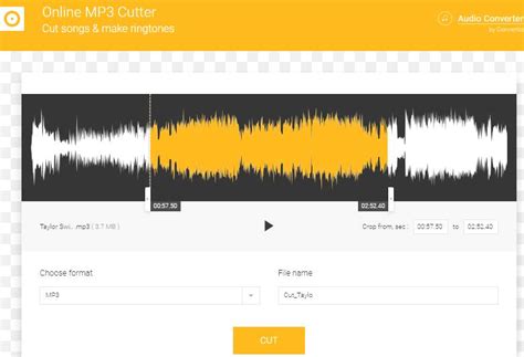 How To Merge Two Songs Together Online Leawo Tutorial Center