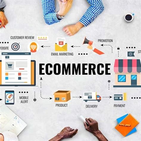 Ecommerce Website Design And Development At ₹ 7999 Project In Chennai