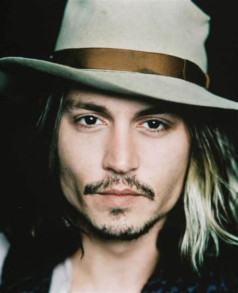 Джонни Депп хочет продолжения актер появится в третьей части фильма