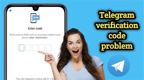 How to fix Telegram verification code problem 2024 | How To Fix Telegram Not Sending Code - YouTube