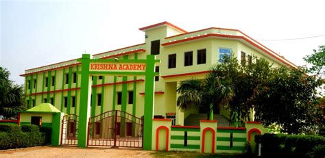 Krishna Academy School