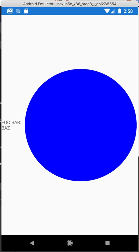 Bug Android Scaling An Image Drawn With Skiasharp Causes Unnecessary