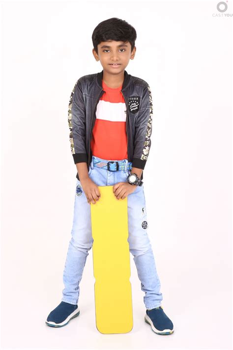 vyom gupta castyou