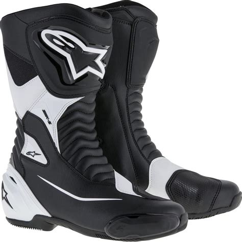 Alpinestars Smx S Motorcycle Boots Buy Cheap Fc Moto