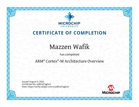 Mazen Wafik On Linkedin After I Had A Good Knowledge Of C Programming