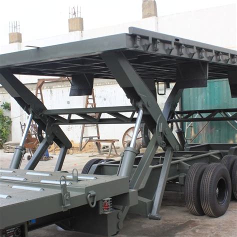 K Loader Pakistan Engineering Works