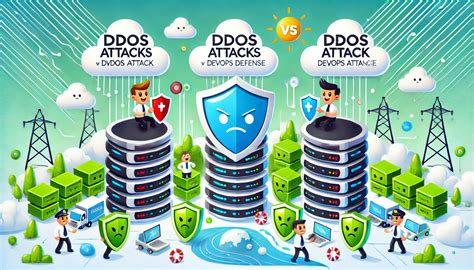Ddos атаки глазами Devops Аудит безопасности и защита инфраструктуры Virtirio