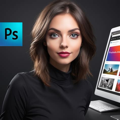 Visual Content Creator Adobe Suite Proficient Happy Face Travels