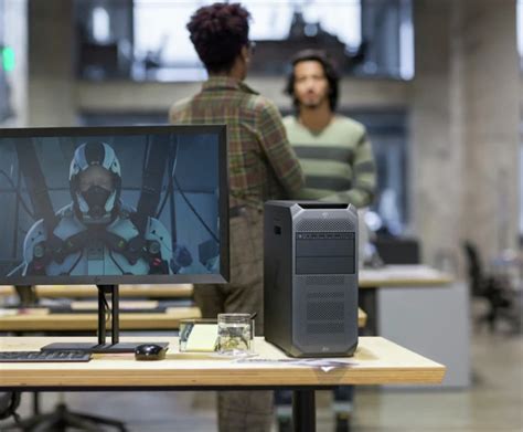 HP Z4 Workstation HP Official Store