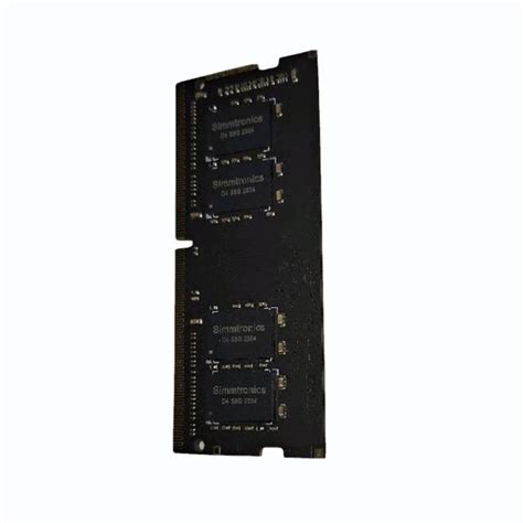 Simmtronics Ddr4 2666 Ram 50 Hz At Rs 1500piece In New Delhi Id