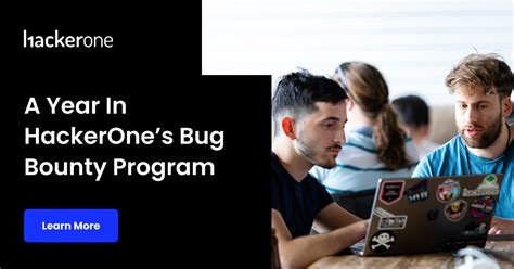 Hackerone On Linkedin We Love To Celebrate The Results Our Customers See From Their Bug Bounty…