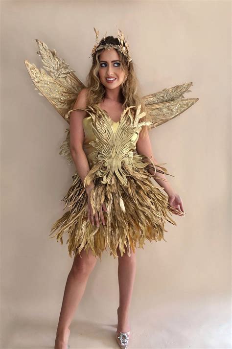 Adult Forest Fairy Costume