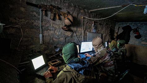 Jsoc Secretive Joint Special Operations Command Gets New Leader