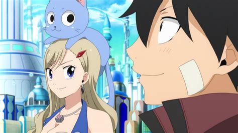 Edens Zero Recap Movie Edens Zero Recap Movie Watch On Crunchyroll