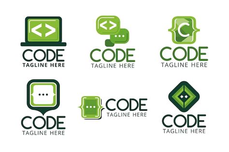 Code Logo Coding Logos 228 Best Coding Logo Ideas Free Coding Logo
