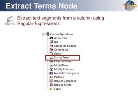 Polyanalyst Web Report Training Ppt Download
