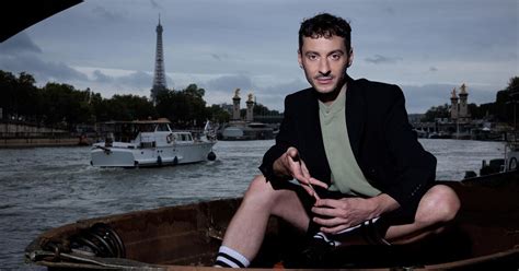 Un Director Teatral Planea “el Mayor Espectáculo Mundial” En La