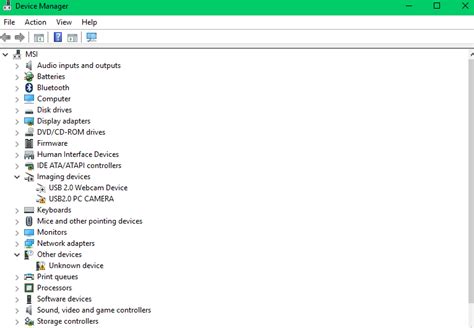 Access Denied Webcam For USB AND INTEGRATED Microsoft Community