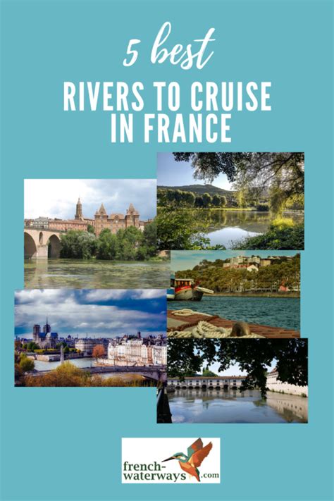Best Rivers To Cruise In France Boating Holidays River Cruises