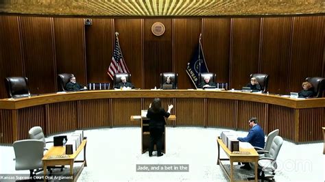 123631 — State Of Kansas V Kylie Jo Elizabeth Waldschmidt Youtube