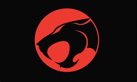 Original Thundercats Logo