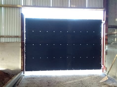 18mm Recycled Plastic Sheets 18mm Solway Board Solway Recycling