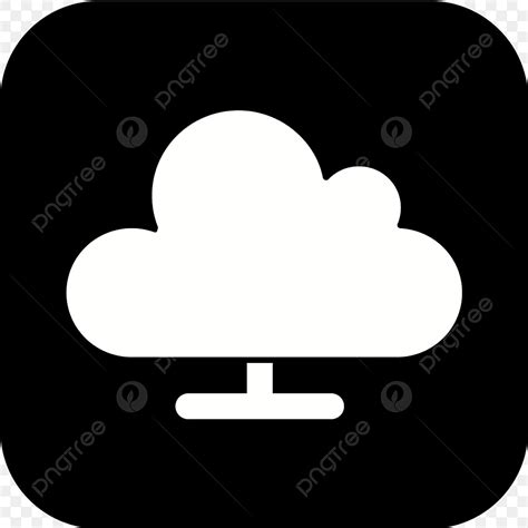 벡터 클라우드 컴퓨팅 아이콘 바퀴 클라우드 컴퓨팅 클라우드 컴퓨팅 아이콘 Png 일러스트 및 벡터 에 대한 무료 다운로드 Pngtree