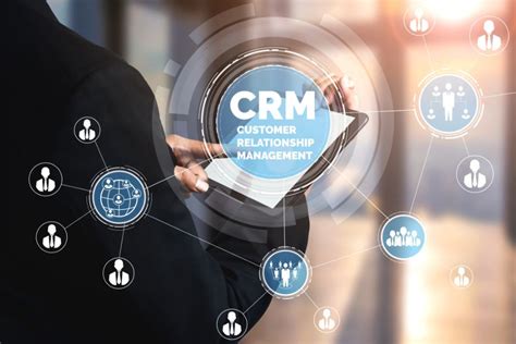 Maximize Your Businesss Potential With Salesforce Crm Solutions