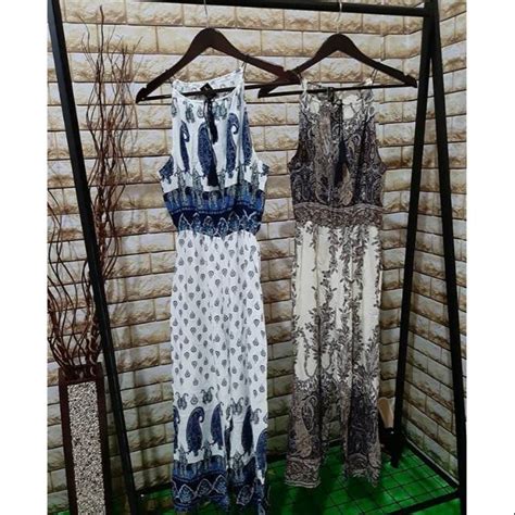 Jual Kode 0852 Jumpsuit Shopee Indonesia
