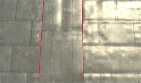 Triplanar Mapping For Straight Walls Resources Three Js Forum