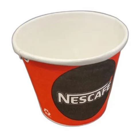 150 ML Paper Coffee Cup at Rs .43/piece | Barra | Kanpur | ID: 26902650262