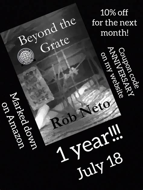 Rob Neto On Linkedin July 18 Marks The 1 Year Anniversary Of The