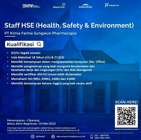 Yulianus Badii Yumaiko Posted On Linkedin