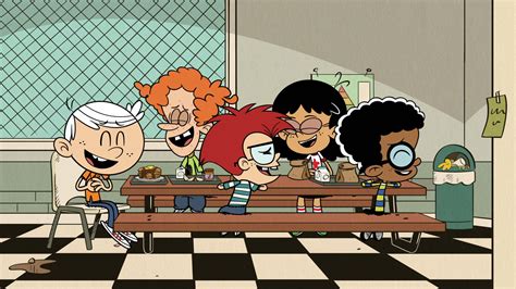 The Loud House Season 5 Image Fancaps