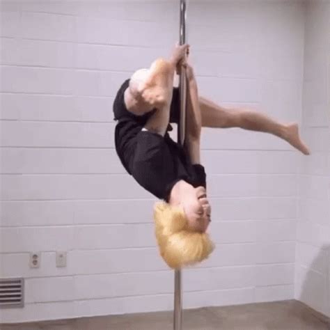 Pole Dancing S
