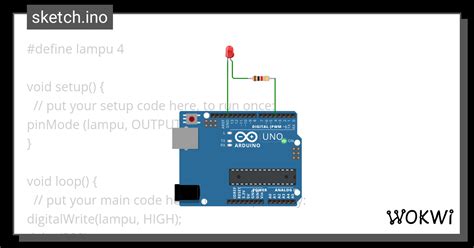 Pkwu Wokwi Esp32 Stm32 Arduino Simulator