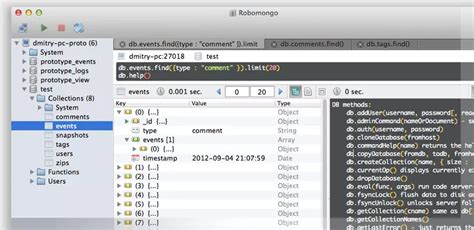 TÌm HiỂu VỀ Mongodb