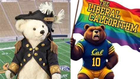 Ep 4 Calgorithm Admiral Bear And Callie Wake Bearterritory Podcast Ucberkeley Gobears