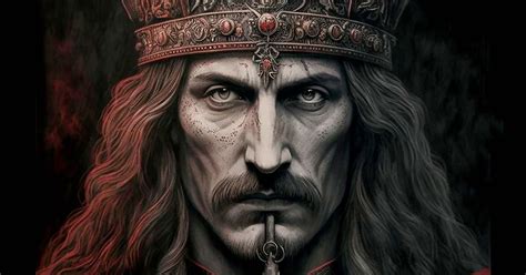 Terror Of Wallachia The Reign Of Vlad The Impaler Video Ancient