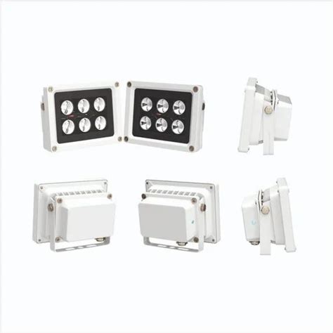 Illuminator 6 Array Ir Led At ₹ 650 Infrared Illuminator In New Delhi