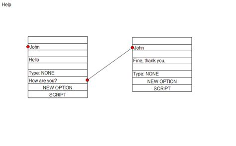 GitHub Patchcoat ASCIIGame A Small Ascii Game Written In Python And Ncurses