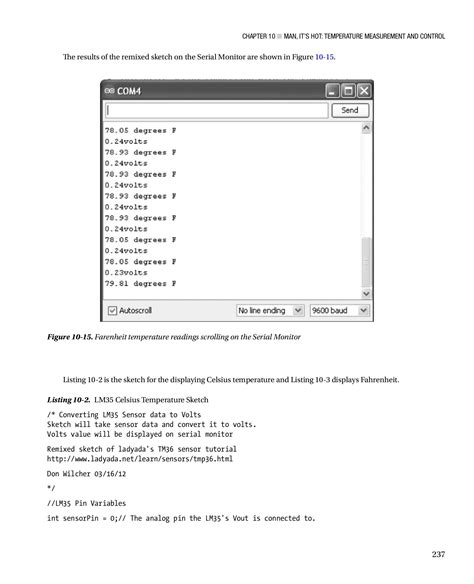Learn Electronics With Arduino Rotary International D2420 Page 236 Flip Pdf Online Pubhtml5