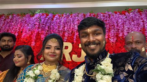 Ram Jaanu Engagement Youtube