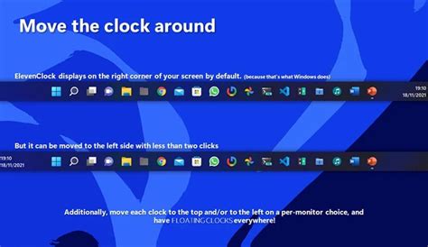 Elevenclock Download Latest 2025 Filecr