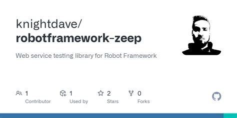 GitHub Knightdave Robotframework Zeep Web Service Testing Library For Robot Framework