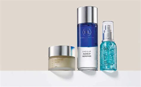 HL COSMETICS