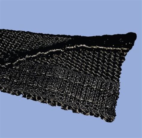 Flexo F6x Self Wrappable Nomex Sleeve