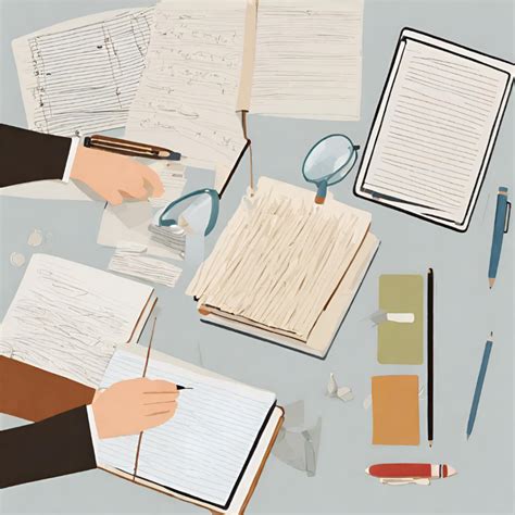 Synthesizing Information Techniques For Summarizing And Condensing Notes